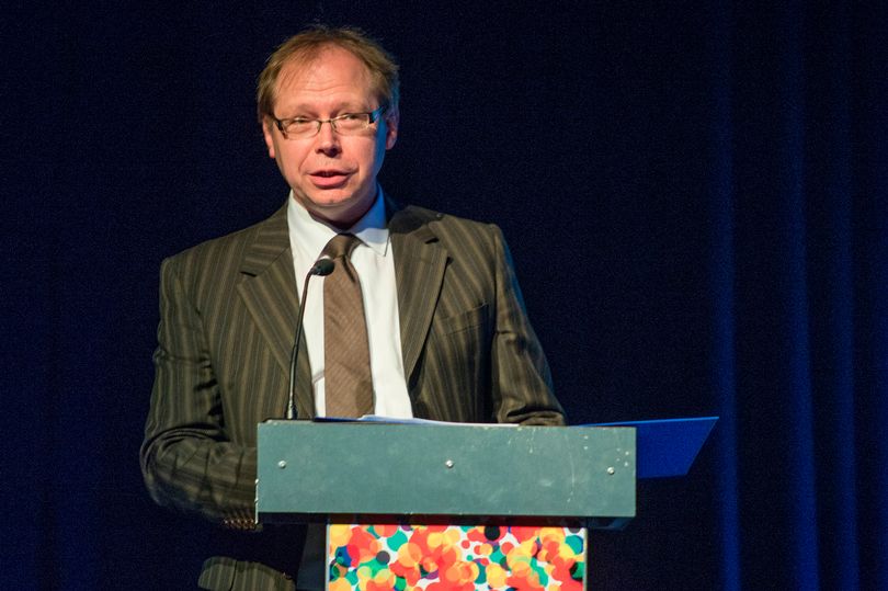 No Welsh university in immediate danger of collapse says Medr boss