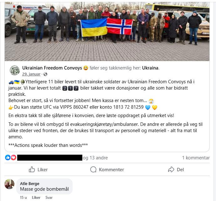 Kjell Magne Bondevik møtte Atle Berge tirsdag: – Oi, det var jeg ikke ...