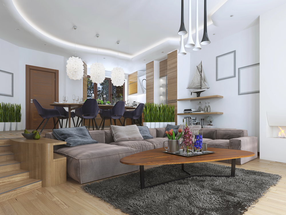 20 Layout Ideas That Serve Two Purposes