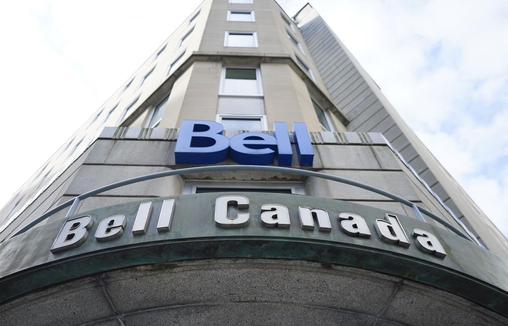 Widespread Bell outage now fixed as company says update was to blame