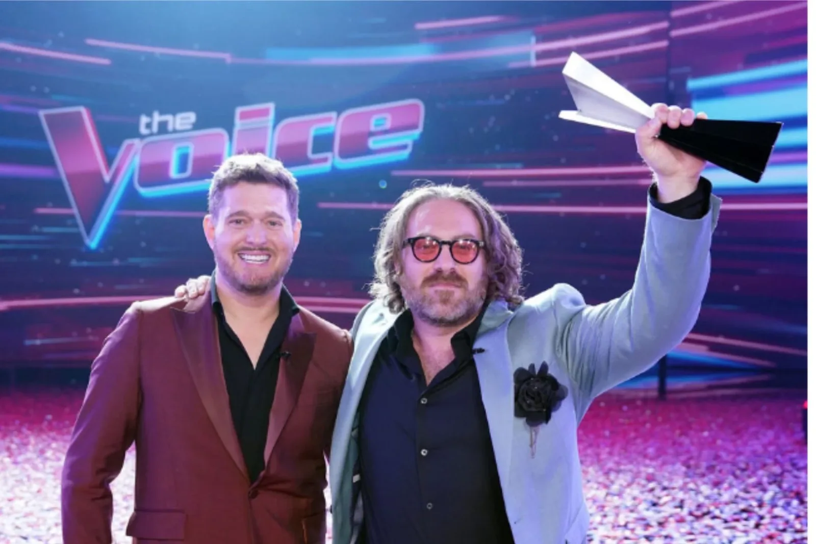 Who Won Season 27 of ‘The Voice’? The One-Chair Wonder Who Stole the Show