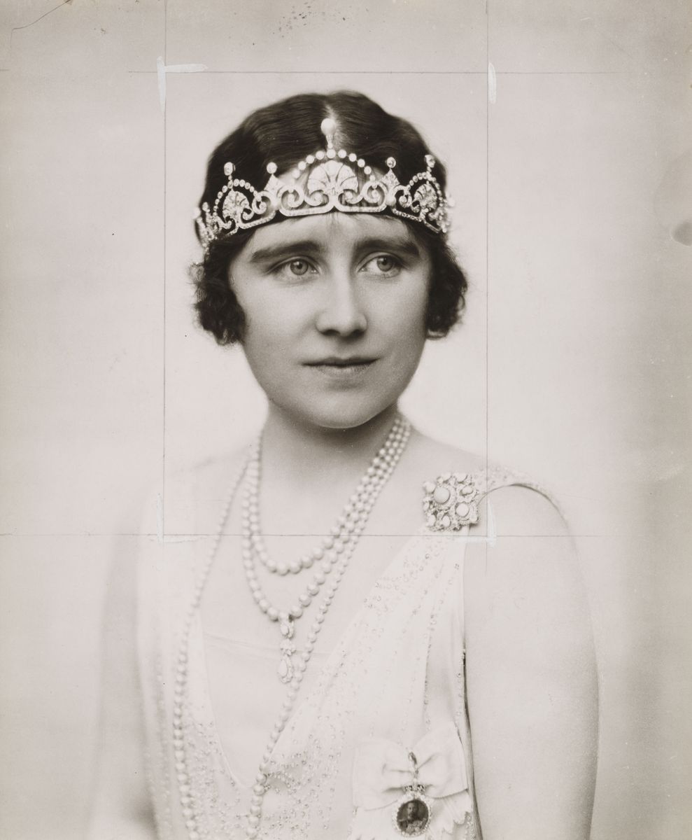A guide to 24 of the Royal Family's priceless tiaras – from 1,333 ...