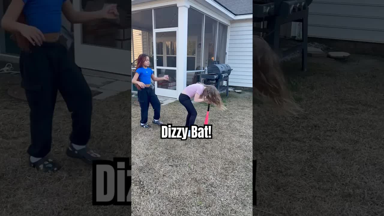 Funny Kids Backyard Baseball Fail