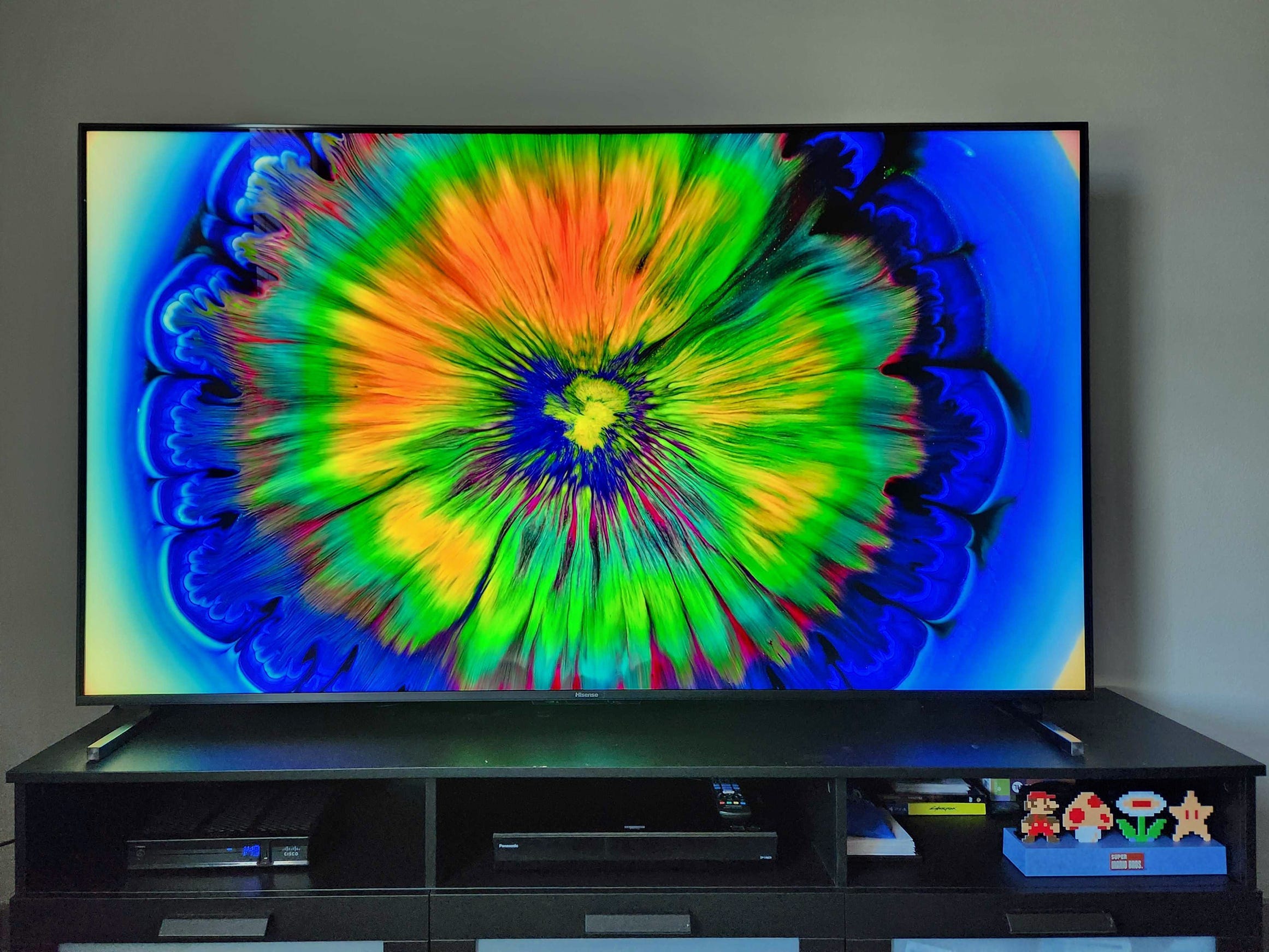 What is HDR for TVs? High-dynamic-range benefits and formats, explained