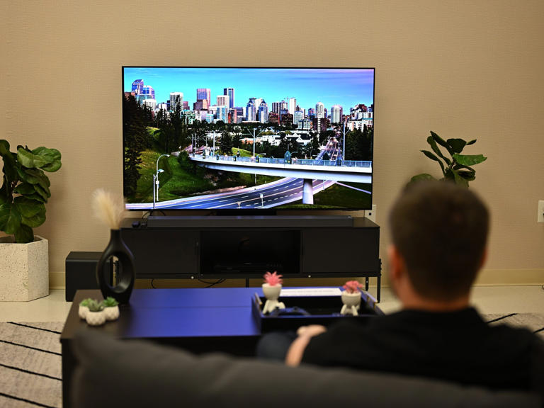 The 4 best TVs of 2025, tested by experts