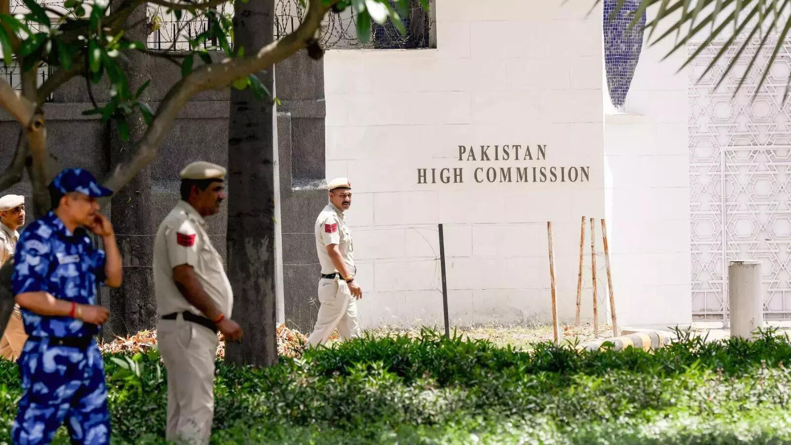 Operation Sindoor: India declares second Pakistani diplomat persona non ...