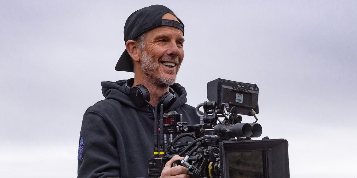 Peter Berg Sounds Off on the ‘Friday Night Lights’ Reboot, Taylor ...