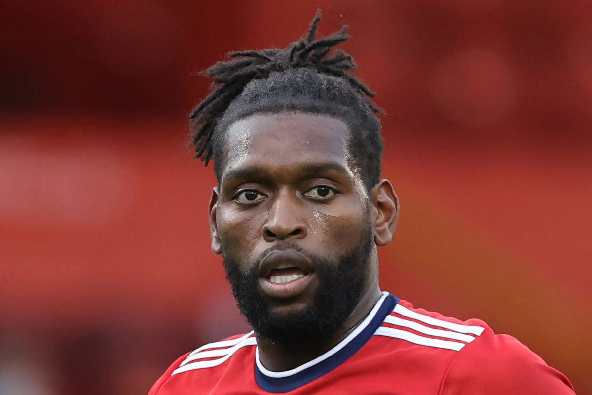Footballer thought he was ‘importing gold not cannabis’ in drug ... Footballer thought he was ‘importing gold not cannabis’ in drug ...