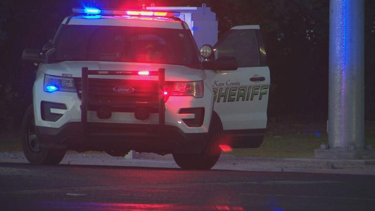 CHP, Kern County Sheriff's Office investigate major injury crash in Oildale