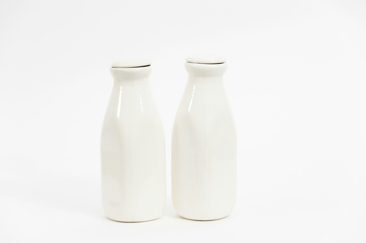 What's the difference between skim milk and light milk?