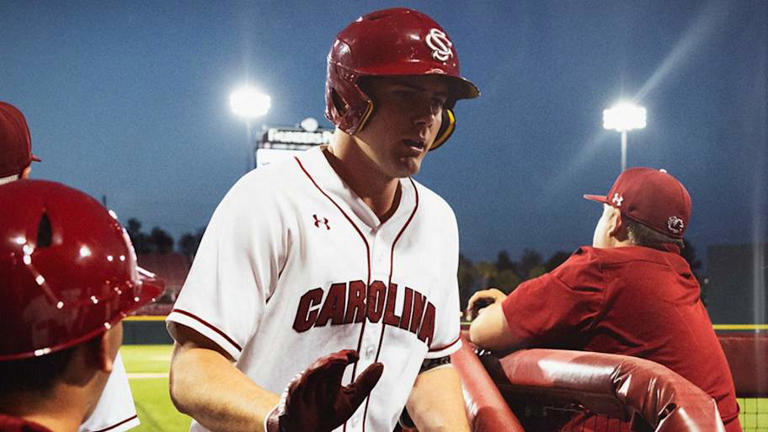 What's Next for South Carolina Gamecock Baseball?