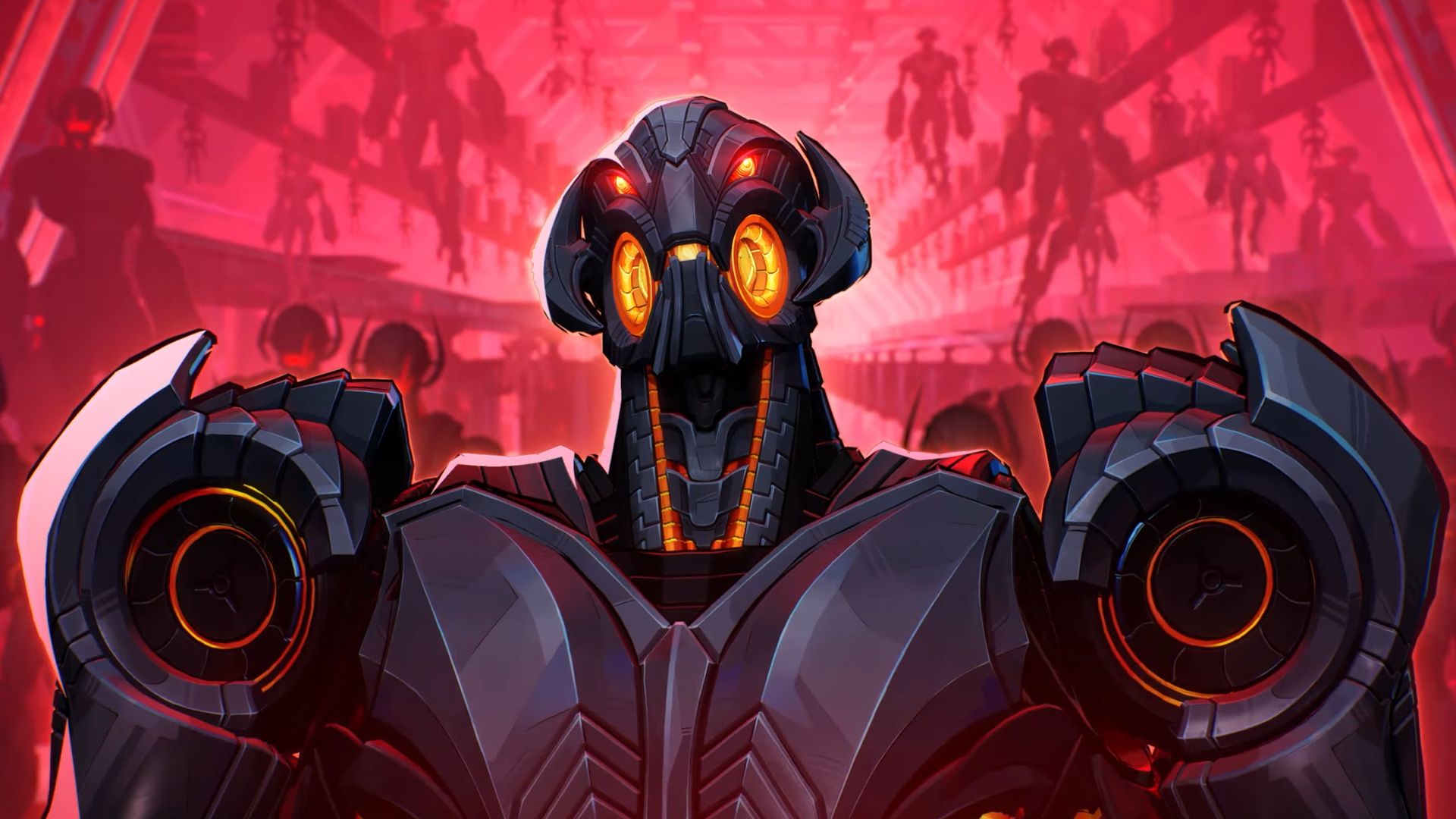 Marvel Rivals' new Chrono Shield Cards item has divided players and ...