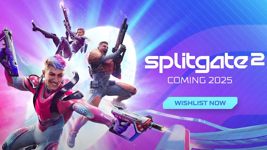 Splitgate 2 Open Beta Release Date, How to Join, Battle Pass