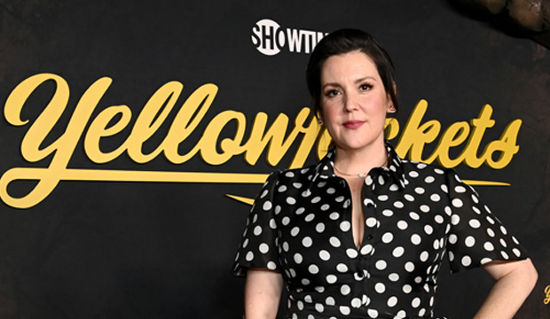 ‘I was terrified - she has an Oscar for "Million Dollar Baby"‘: Melanie ...