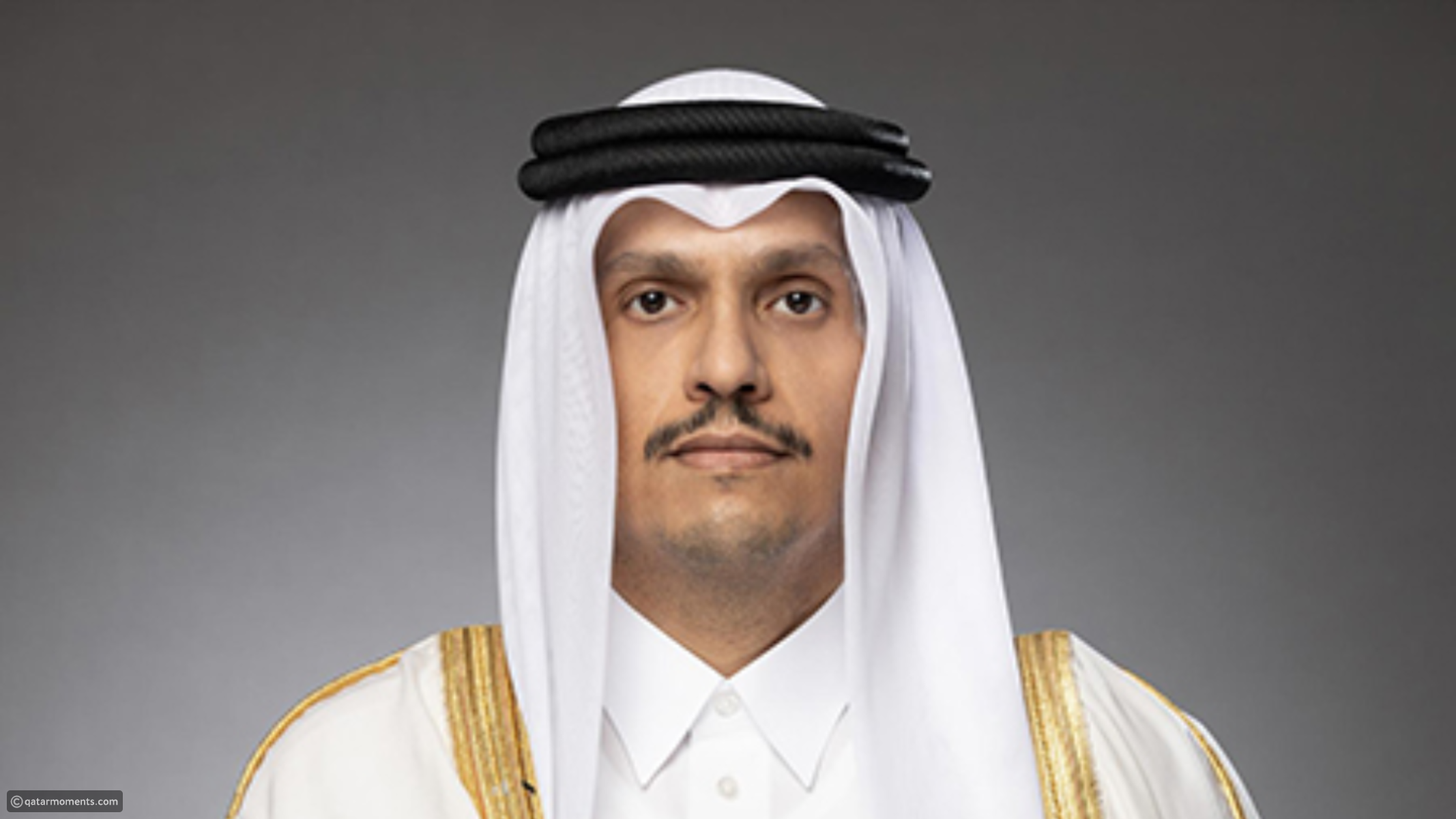 Qatar PM Rejects Claims of Bribery Over Trump Jet Gift