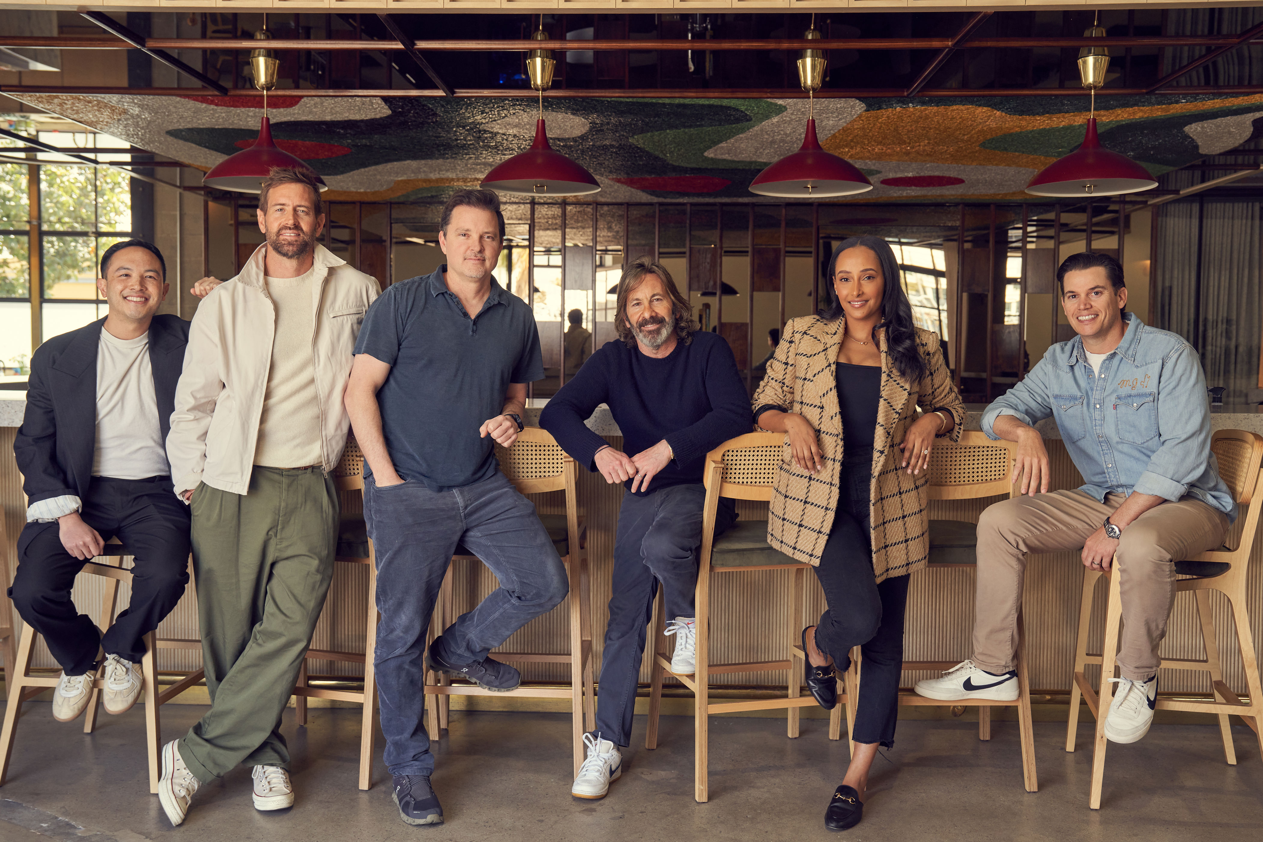 How Range Media Partners Is Weathering The Storm And Disrupting The ...