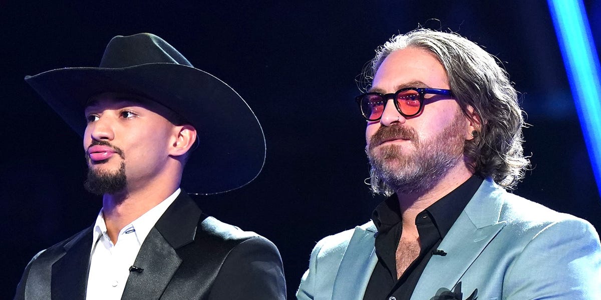 'The Voice' Fans Have a Lot of Thoughts About the Season 27 Winner