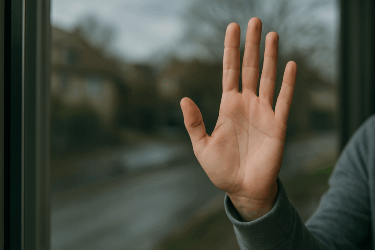 Did you know? Glass technically is not a solid