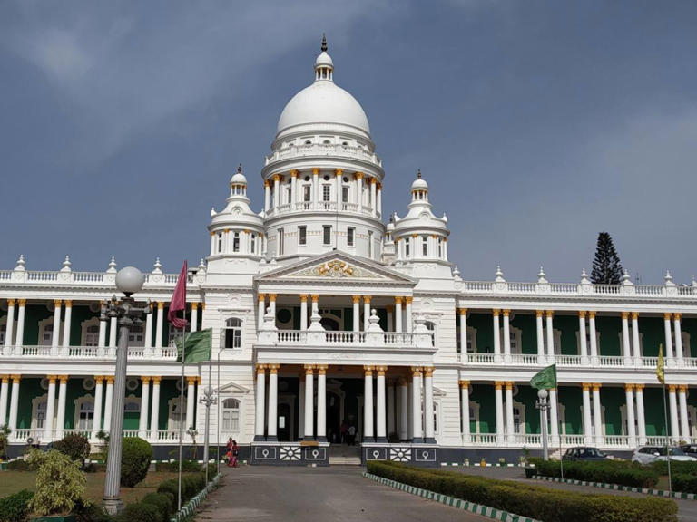 How Mughal & Rajput Architecture Blend In Mysore City’s Monuments