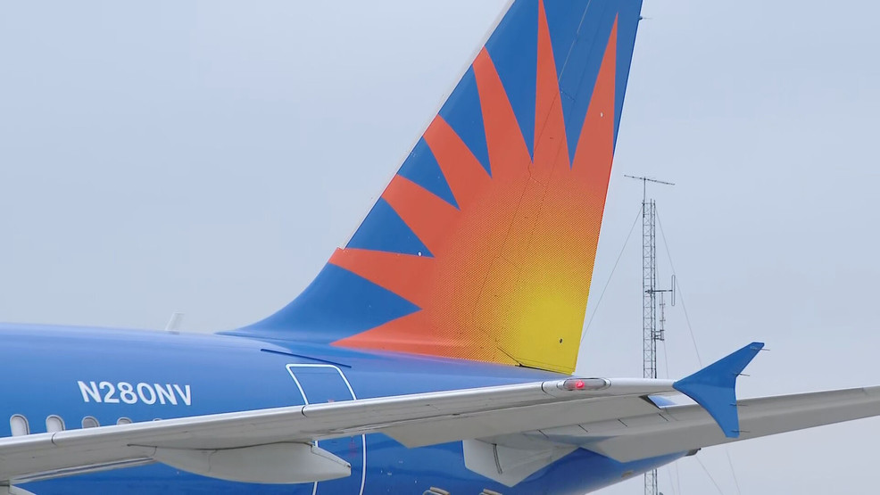 Allegiant launches year-round Appleton to Orlando flights, boosting ...