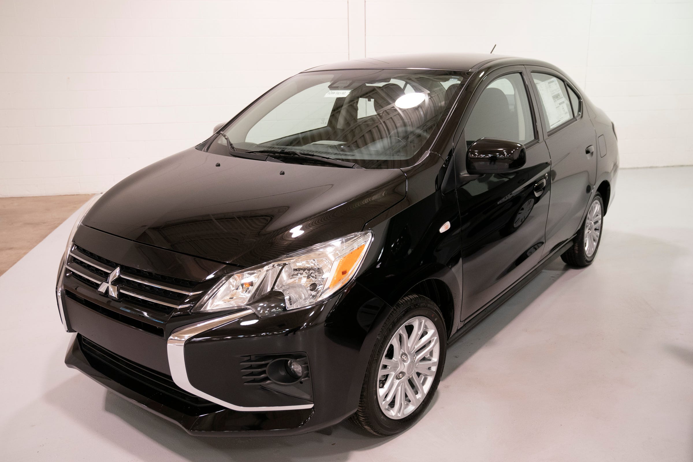 The cheapest cars to drive: These are all under $30K, study finds