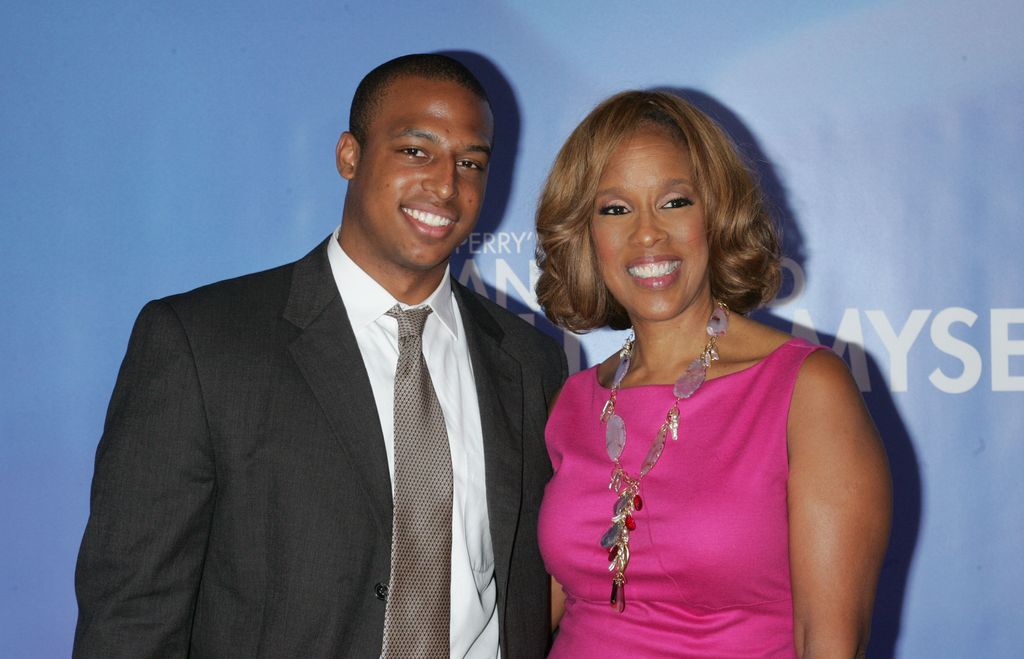Inside Gayle King's net worth as 13-year career with CBS hangs in the ...