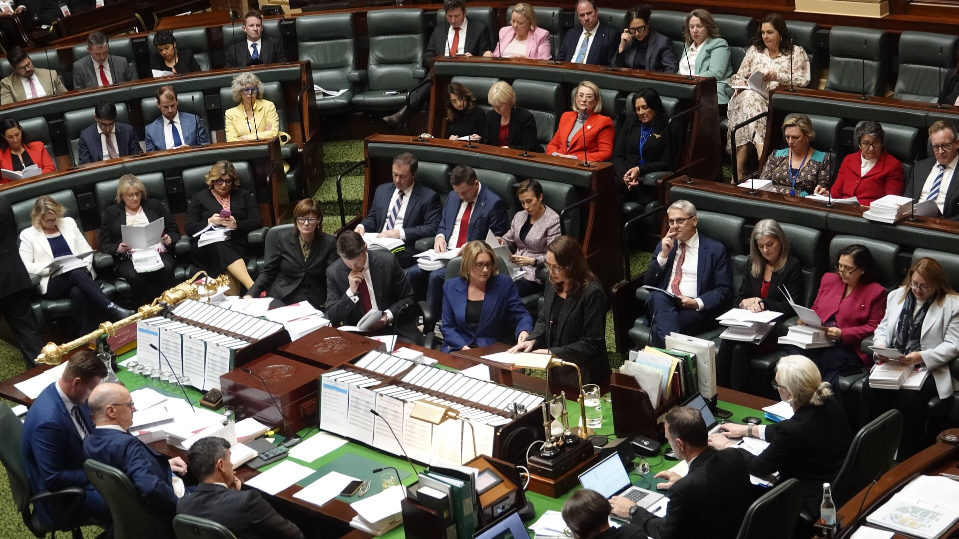 Victorian Labor government foists new property tax on the state