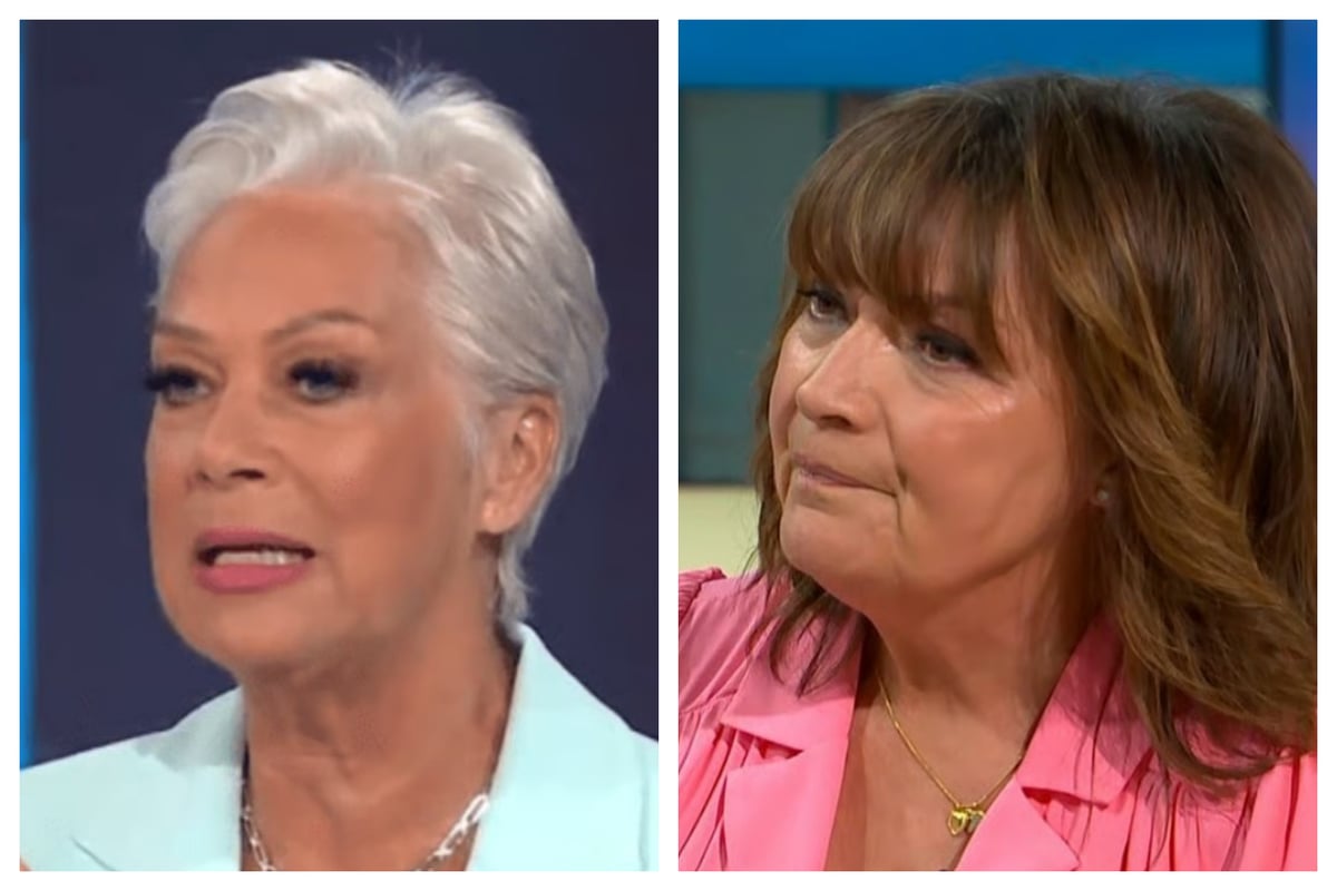 ITV ‘bloodbath’: Daytime TV staff in shock at major cuts as Loose Women ...