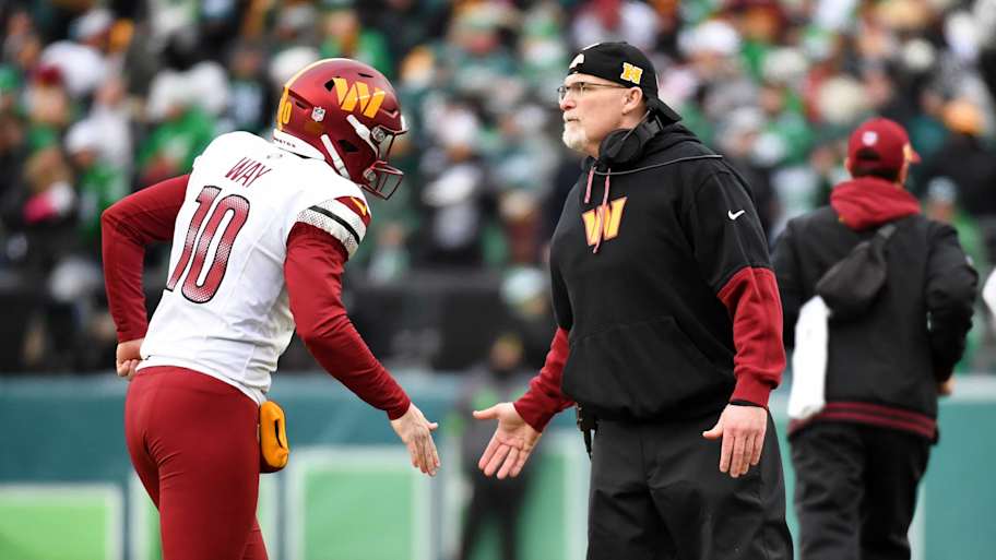 Commanders predicted to eclipse key season projection