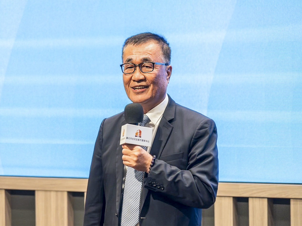 輝達總部落腳T17、18？ 李四川：新壽尚未聯繫市府