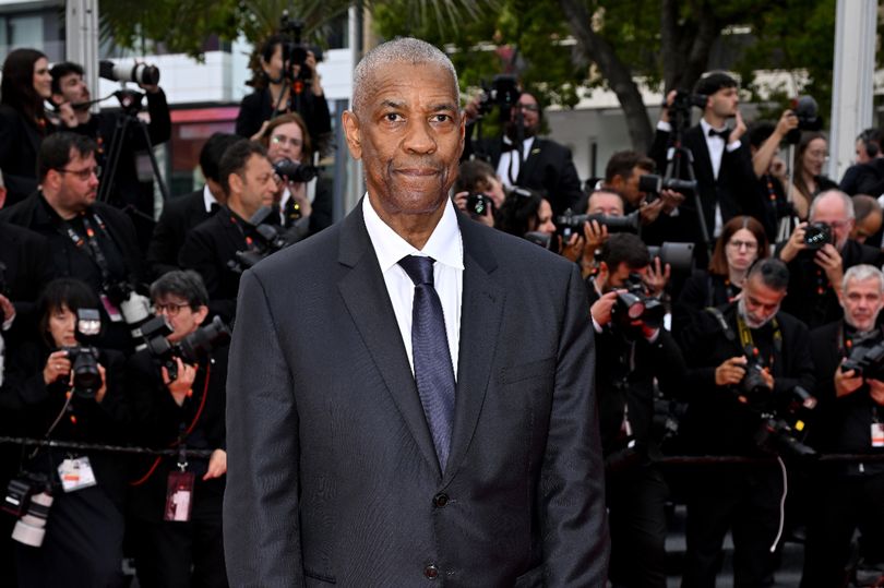 Why Denzel Washington skipped Cannes Film Festival event after angry ...