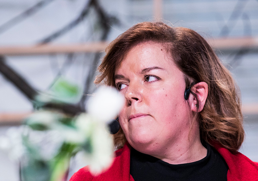 Else Kåss Furuseth letter på sløret etter nederlaget