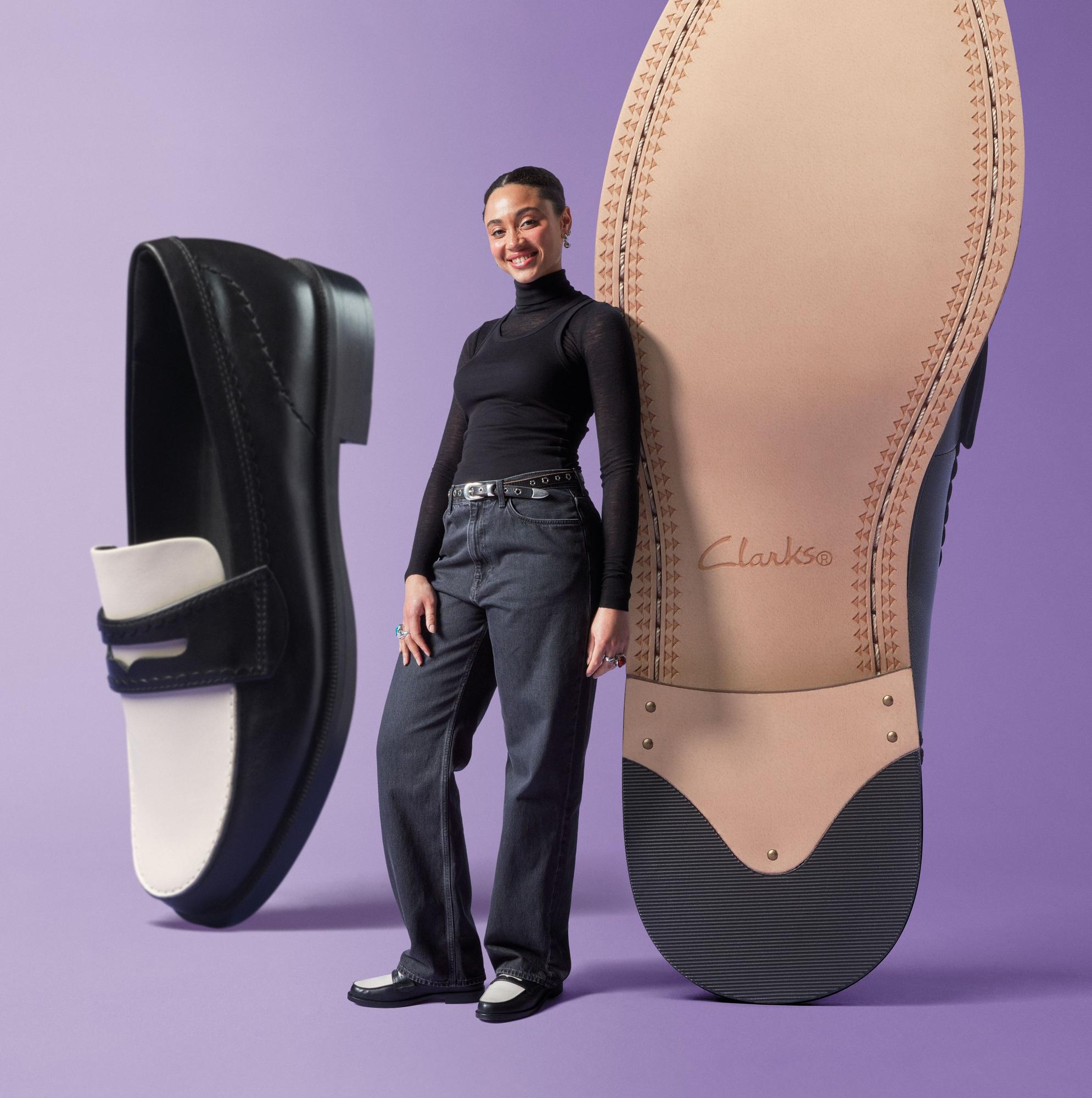 Clarks Celebrates 200 Years of Comfort with New Store Opening at ...