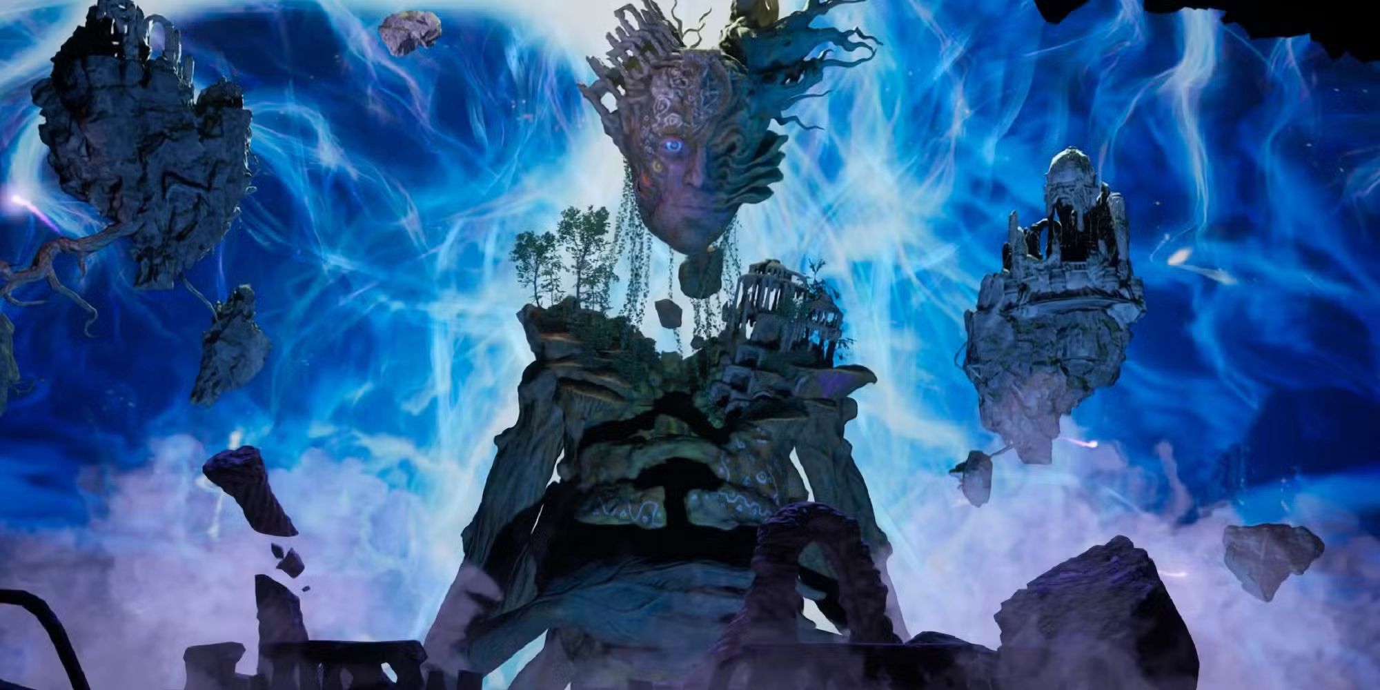 Avowed Director Carrie Patel Leaves Obsidian, Joins Netflix