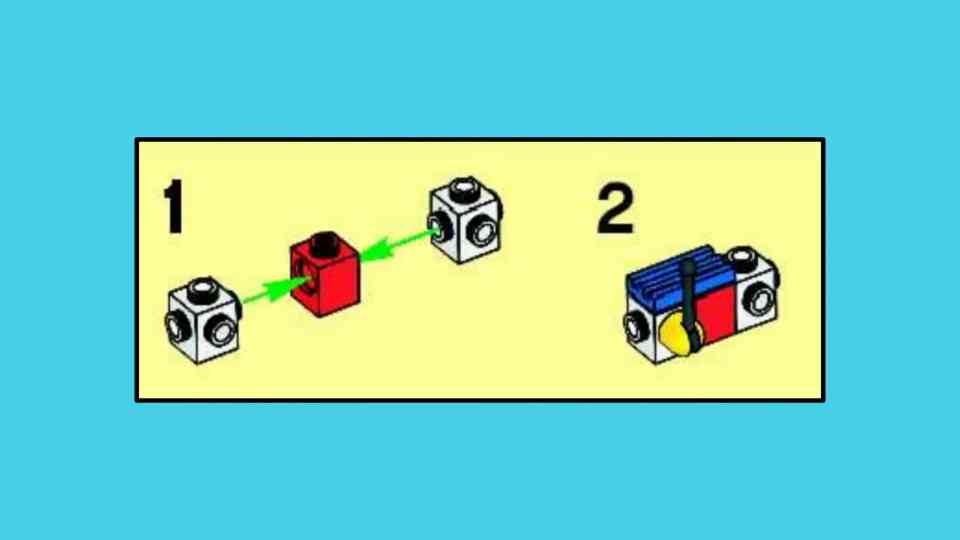 TOO MANY LEGO SETS THAT BREAK THE RULES!