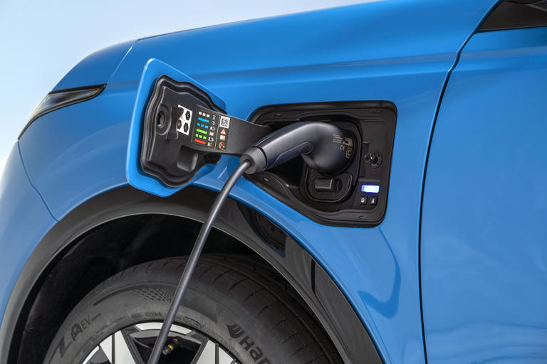 What the July price cap rise means for charging your electric car at home