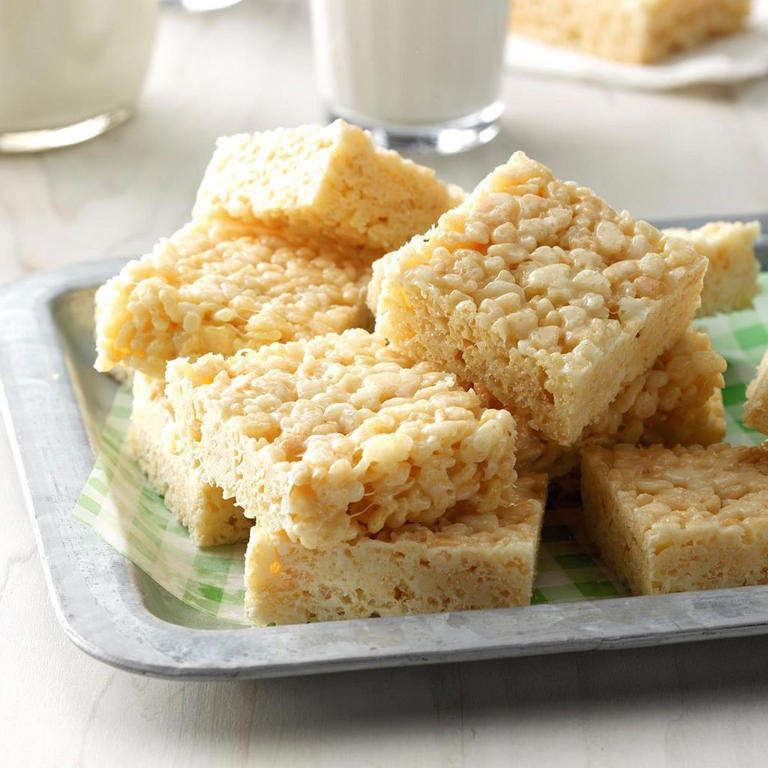 29 easy 4-ingredient desserts to make on repeat