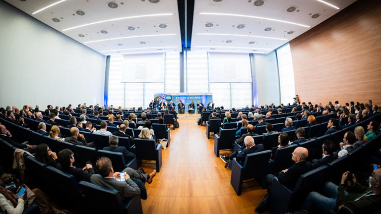 Banche e sicurezza 2025: a Milano la 22ª edizione del convegno annuale