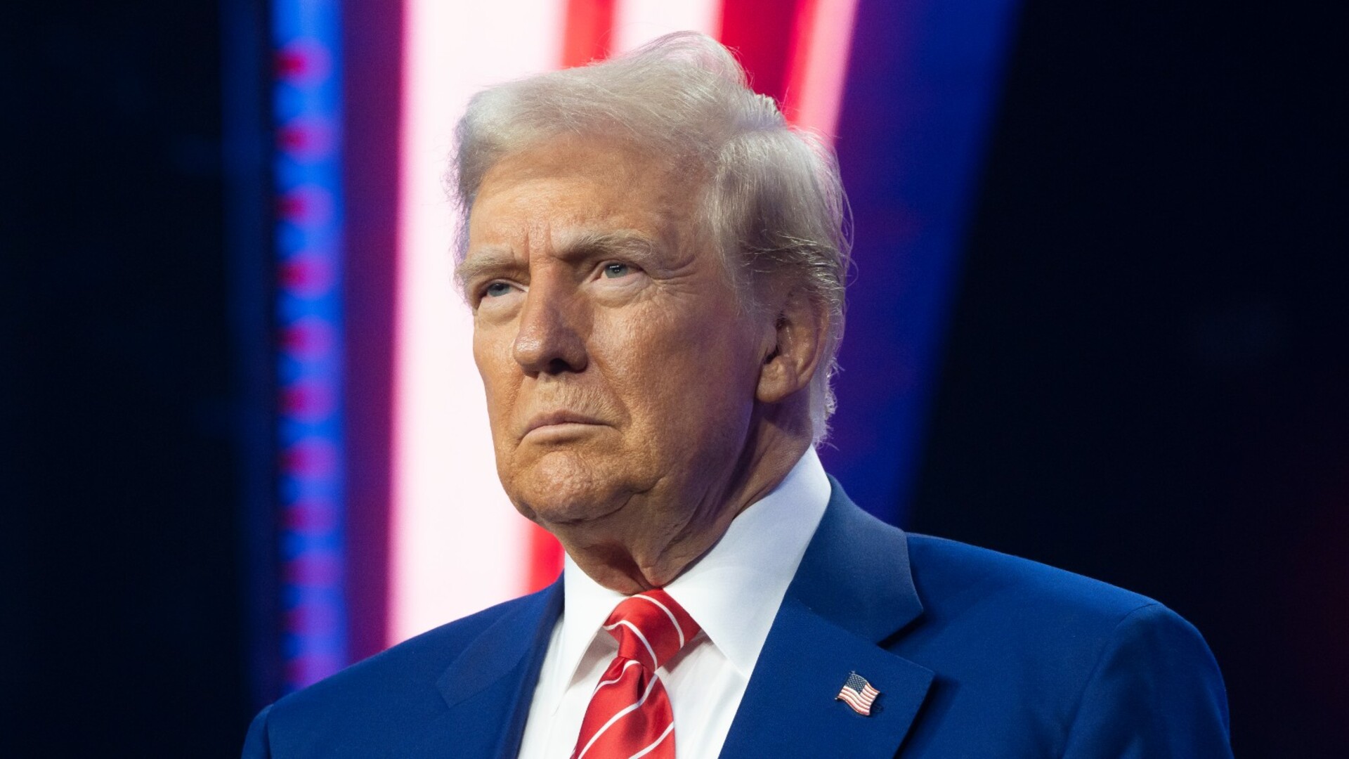 Donald Trump has plenty of ‘disappointed people’ lying in his wake