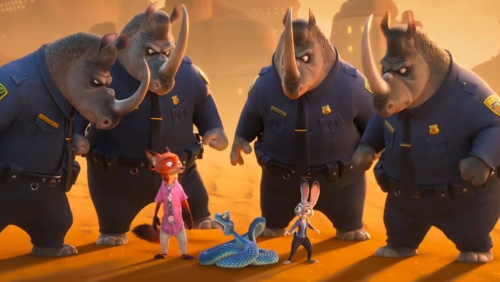 "Zoomania 2": Der erste tierische Trailer ist da