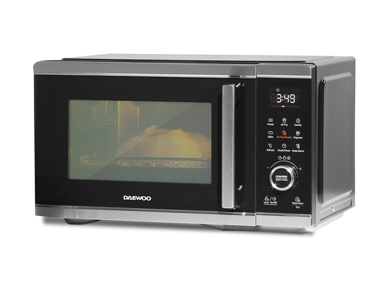 Best microwaves 2026, tried and tested by an appliance expert