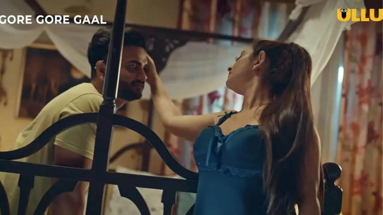 Ullu Web Series 2025 Gore Gore Gaal - Release Date, Plot, Trailer, Here Is How To Download All ...