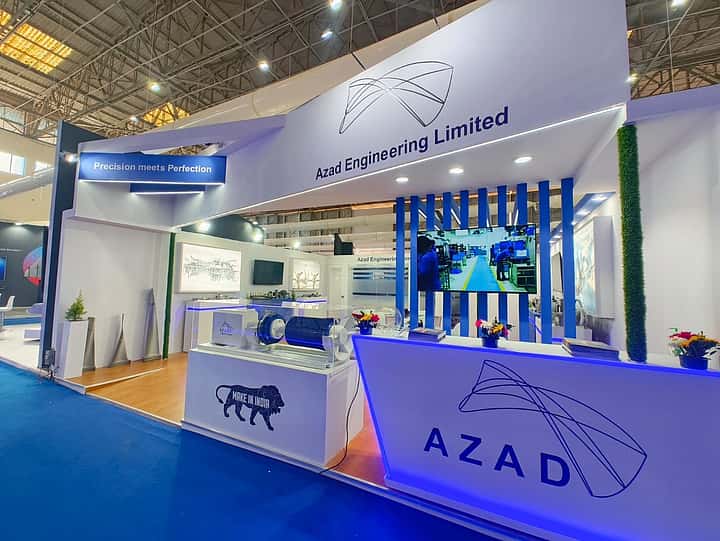 Azad Engineering Q4 Results 2025 Soon — All You Need To Know