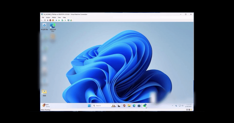 Windows 11 is getting a macOS-like Handoff feature between phone and PC