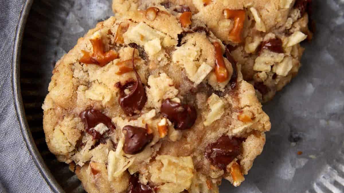 The 16 Cookies That Earned a Forever Spot in My Fridge