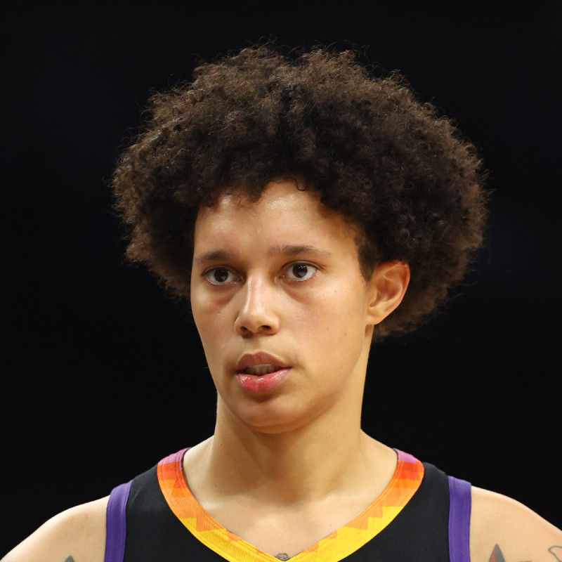 Brittney Griner's WNBA Team Dealt Troubling News on Wednesday