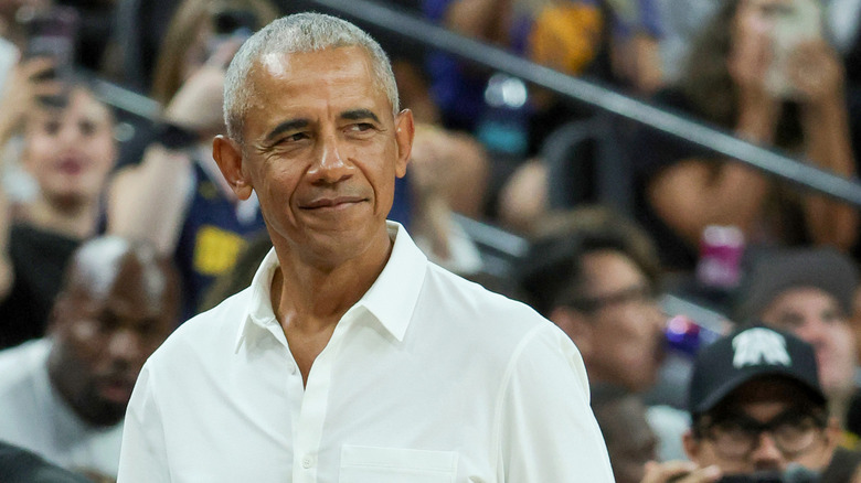 Michelle Obama's Brother Was Never Convinced Her Romance With Barack ...