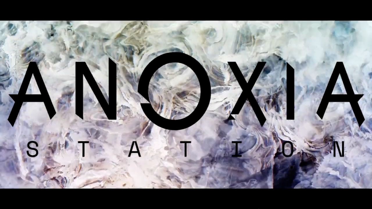 Anoxia Station Official Release Date Trailer