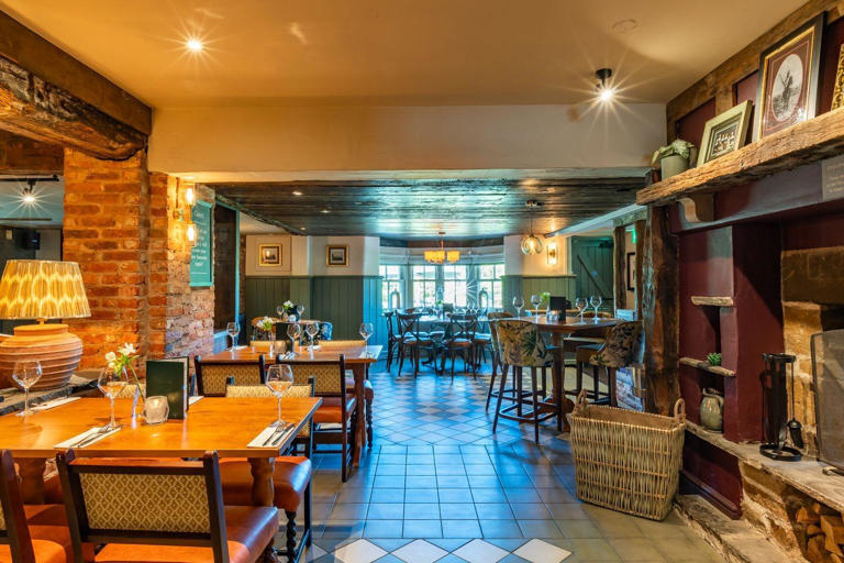 A new chapter for The Walton Fox: Pub reopens with stunning transformation