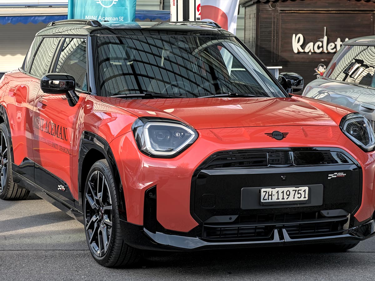 10 best and worst subcompact luxury SUVs of 2025 — ranked from first to ...